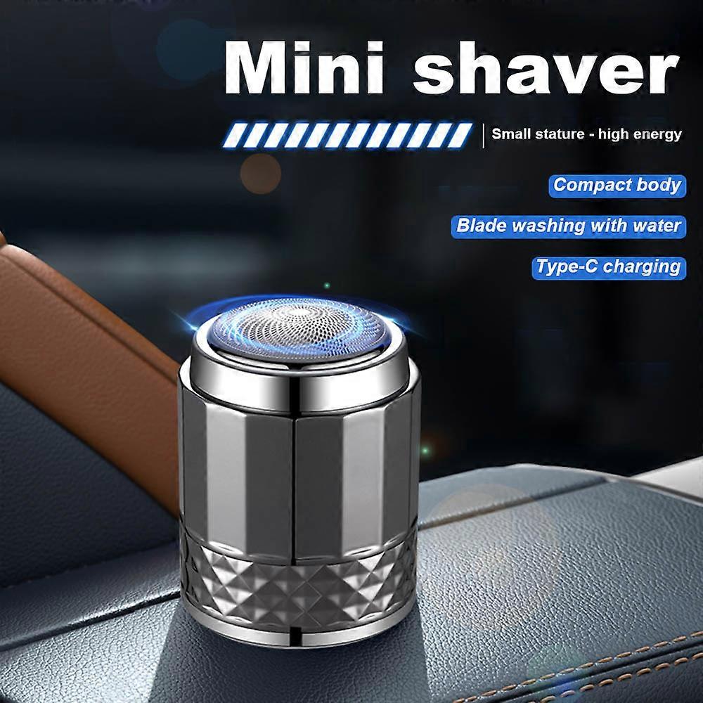 Electric Razor – SmartSyncSolution
